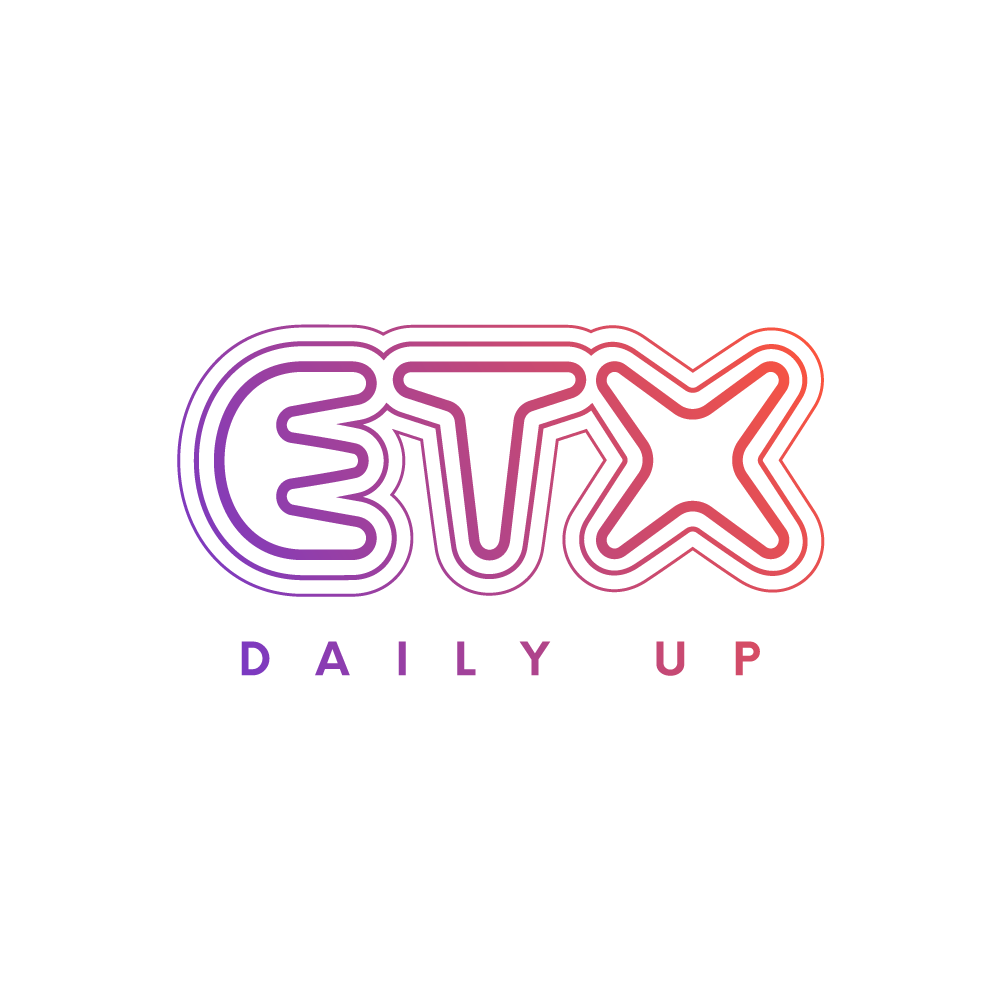 ETX Daily Up - Découvrez la 1ère plateforme d'info 100% audio augmentée